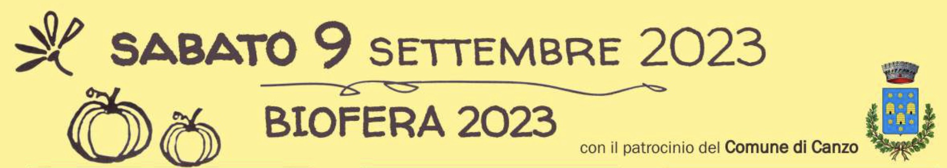 Il Gruppo Naturalistico a Biofera 2023 - Gruppo Naturalistico della ...